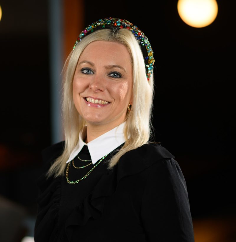 Diversity Mark Expands Team - Diversity Mark