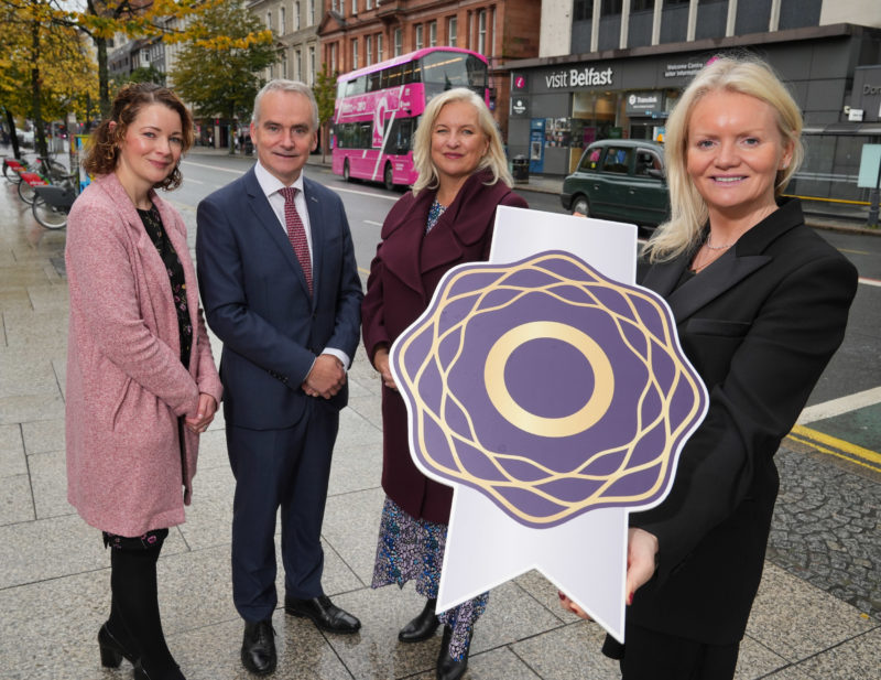 Translink awarded Silver Diversity Mark - Diversity Mark